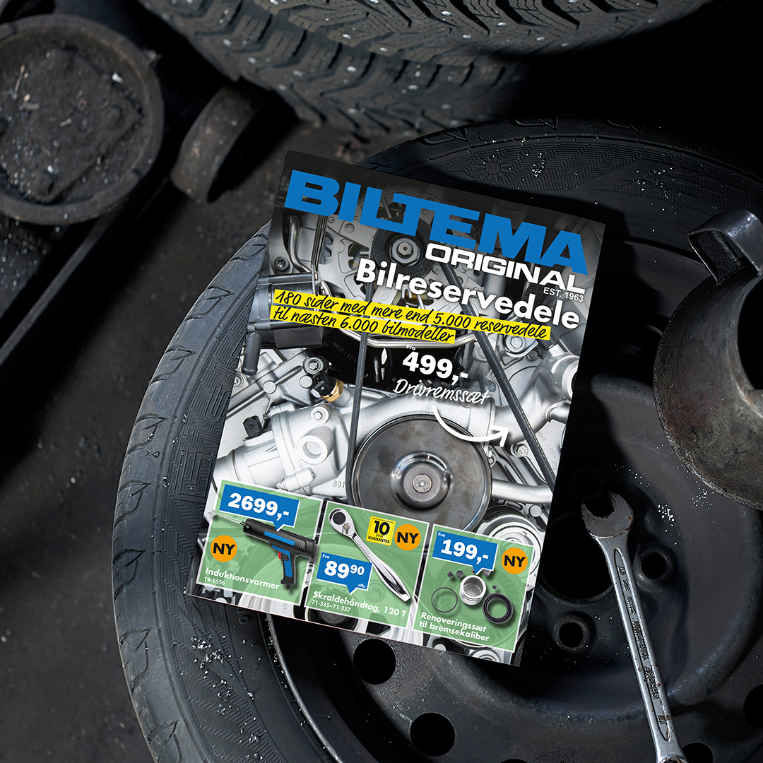 Aalborg - Biltema.dk