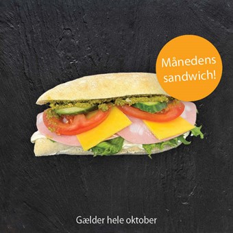 Biltema Café - se gældende menu og priser her! - Biltema.dk