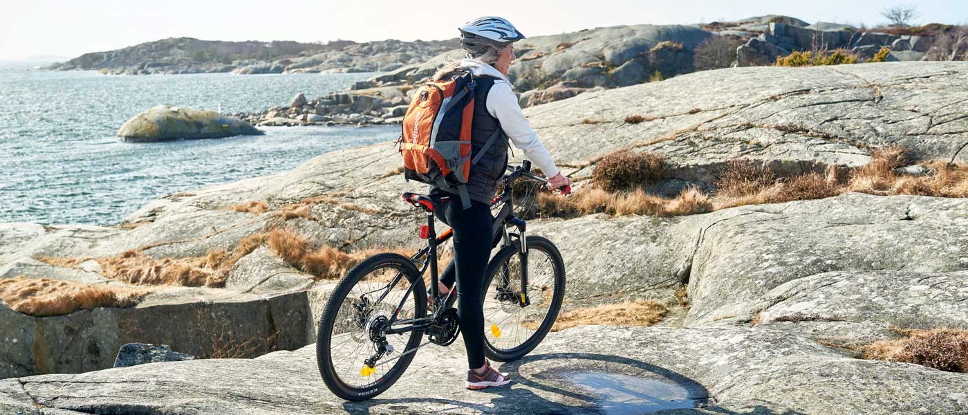 Cykel - stort udvalg af cykler og tilbehør - Biltema.dk
