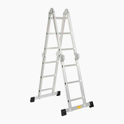 Stiger - Stiger til alle formål i høj kvalitet til lav pris - Biltema.dk