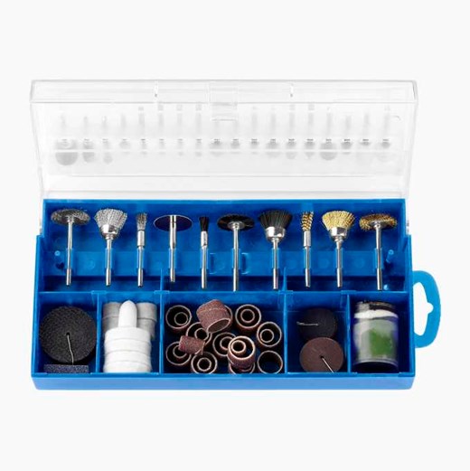 Slibning hos Biltema - alt i slibeværktøj- og materialer - Biltema.dk